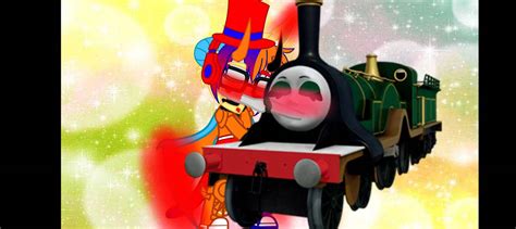 Ashton X Emily By Princessfireball6 On Deviantart