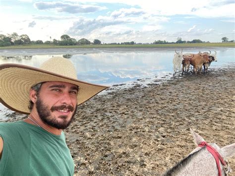 Quem Foi Thommy Schiavo Ator Que Interpretou Zoinho Em Pantanal