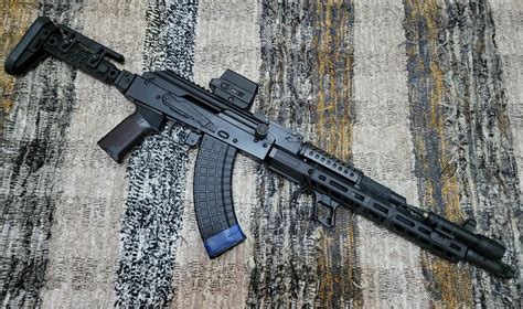 Alpha Ak We Have At Home 🥹 R Ak47