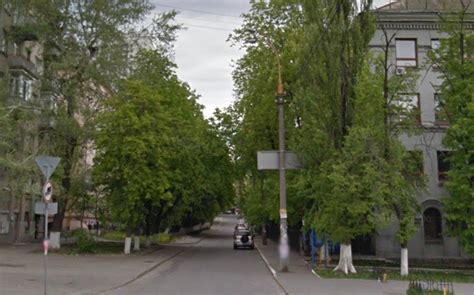 У Печерському районі вулицю Чигоріна перейменовано на честь Дмитра Дорошенка Новости Section