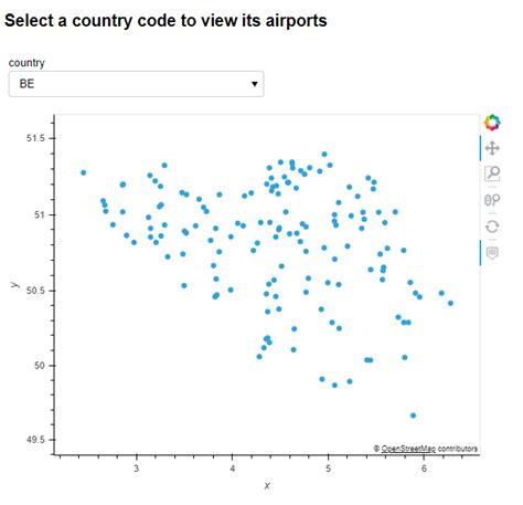 how can i use map tiles while hosting an app publicly panel