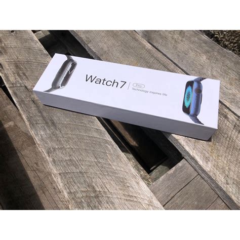 Smartwatch W27 Pro Series 7 Lançamento 2022 Chamadas NfC Envio do