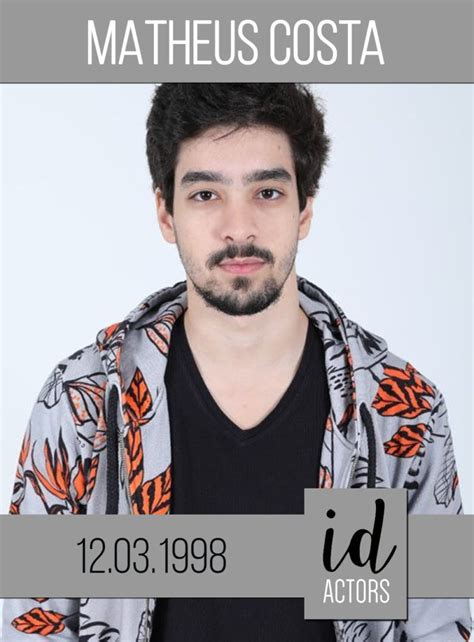 matheus costa