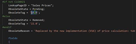 Addressing Extensions Error In Bc