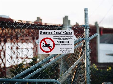 Anti Drone Radar Advantages And Challenges