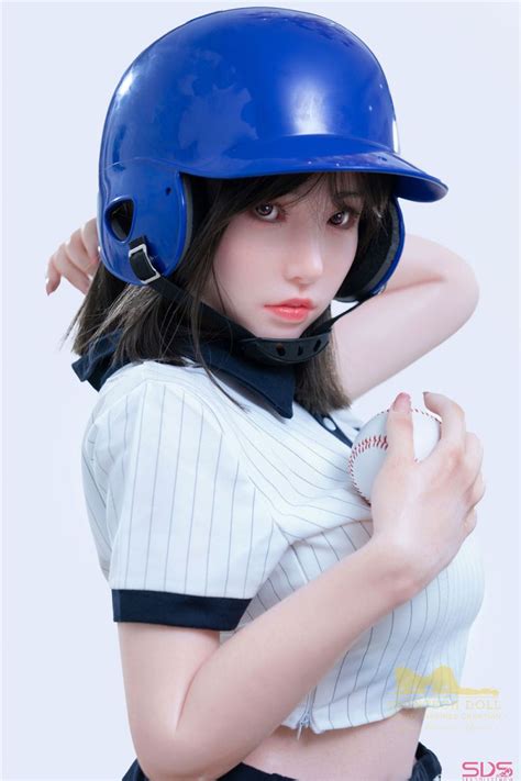 Irontech Doll Suki 153cm5ft F Cup Silicone Body With Head S20