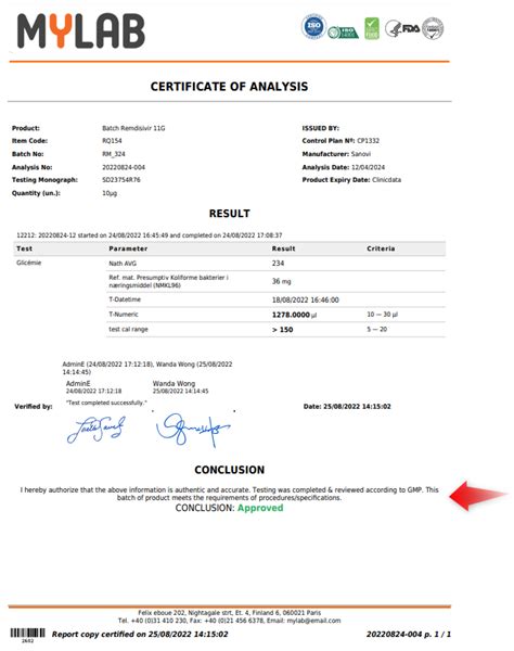 How To Perform Qc Validation In Lsm Labcollector