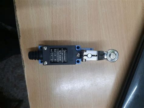Stronger Ms Limit Switches For Machine Tools 240 Vac At Best Price In