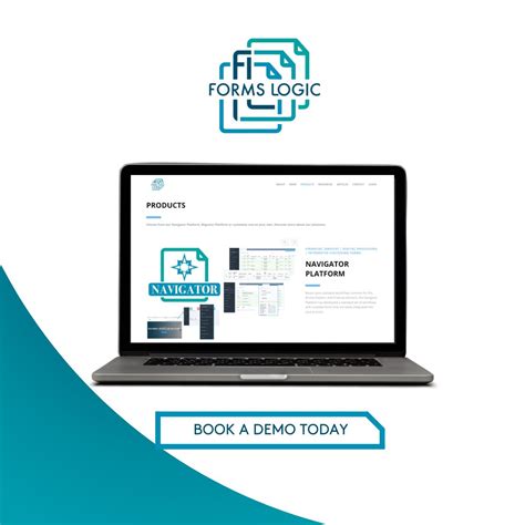forms logic on linkedin fintech financialservices ria