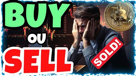 CRYPTO ETF SPOT BIENTÔT pour BITCOIN ACHETER ou VENDRE YouTube