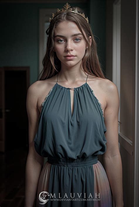 Princess Danny By Mlauviah3400 On Deviantart