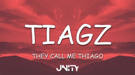 Lyrics Tiagz They Call Me Tiago Her Name Is Margo Youtube