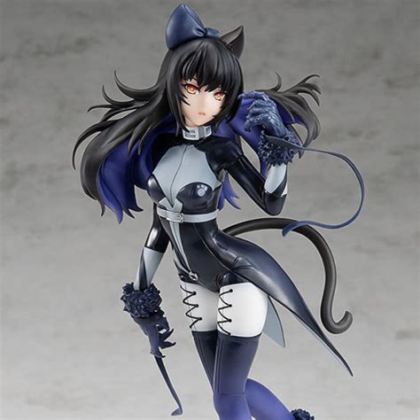 Blake Belladonna Otaku Heaven