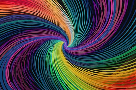 Rotational Patterns Stock Illustrations 141 Rotational Patterns Stock