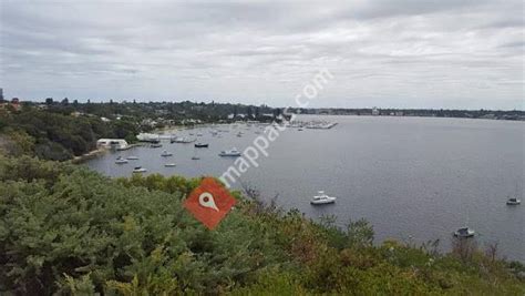 Town Of Mosman Park Mosman Park