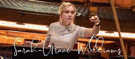 Home Sarah Grace Williams