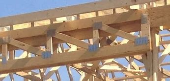 Pole Barn Garage Door Header Help DIY Home Improvement Forum