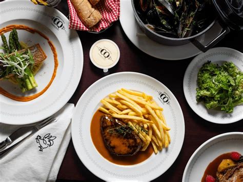 Cq French Brasserie After 10 Years Jlts Couqley Has Been Replaced