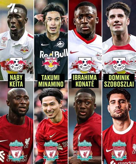 ردبول کارخانه‌ی بازیکن سازی لیورپول طرفداری