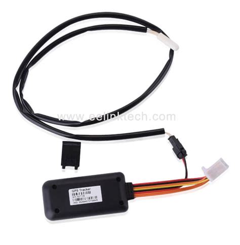 Temperature Sensor For GPS Tracker Temertature Monitoring Sensor For GPS Tracking System Eelink