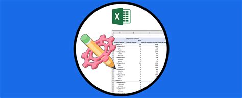 Cómo Modificar Datos En Tablas Dinámicas ️ Solvetic