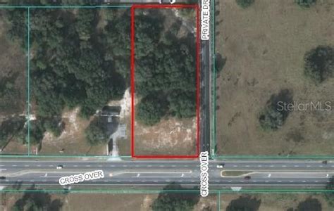 SW HWY Ocala FL MLS OM Land And Farm