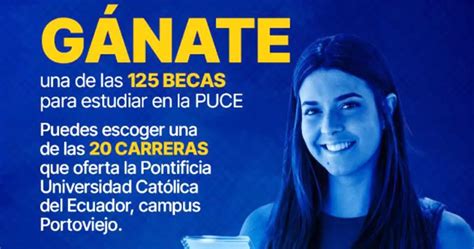 ¡125 Becas Disponibles Una Oportunidad Inigualable Para Estudiar En La