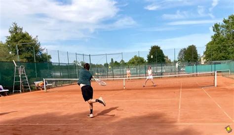 Innovia Tenis Clubul Copiilor