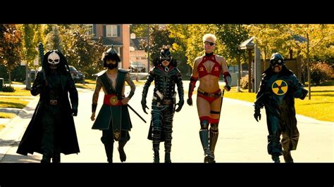 Kick Ass 2 2013