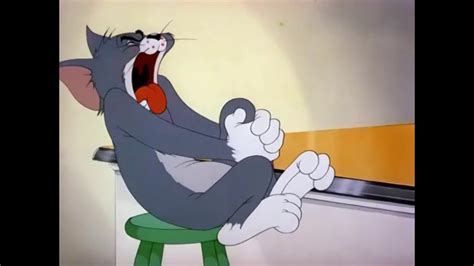 Tom And Jerry Scream YouTube