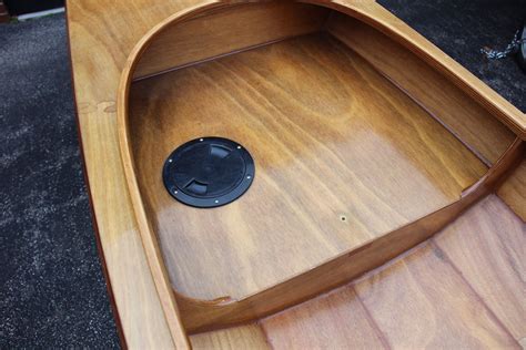 What Happens When Stitch And Glue Boats Get Old