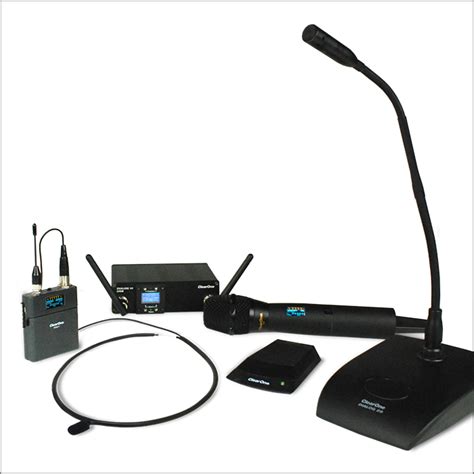 Clearone Dialog 10 In Uae Wireless Microphone Office Plus Uae