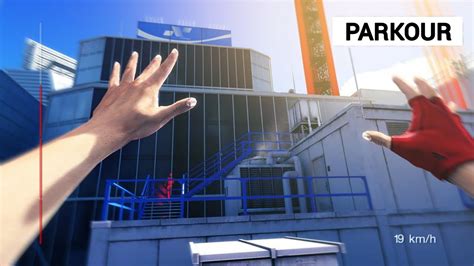 Top 10 Parkour Games For Android 2020 Online Offline YouTube