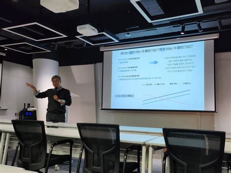 왜 내가 쓴 보도자료는 게재되지 않을까 7기 교육이 이번주 수요일에 끝났다 2022년 6월에 뉴스럴과 함께 시작해 한번도 쉬지않고 달려왔다한 기수 강의가 격주로 6