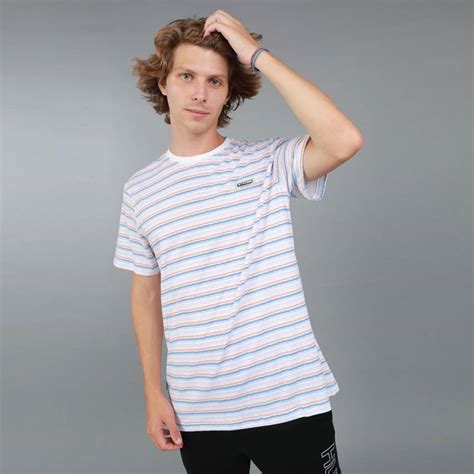 Polo Manga Corta Hombre Huntington Huntington