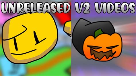 Never Before Seen V Videos Cube Runners Youtube