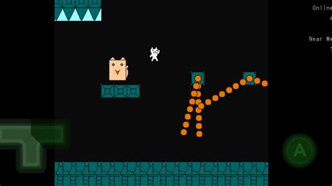 猫里奥下载 猫里奥联机版万圣节版手机版下载 猫里奥游戏合集 新华手游