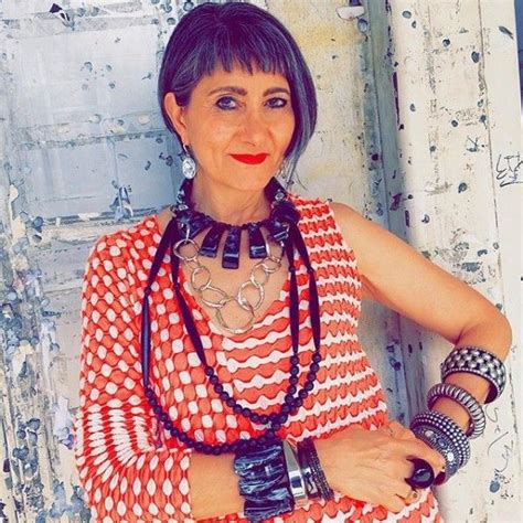 Eclectic Arty And Colorful A Style Interview With Elizabeth