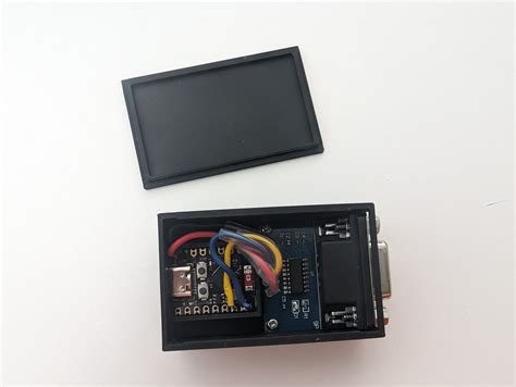 Rotel A12 Rs232 Interface With Esphome Share Your Projects Home Assistant Community