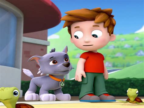 Watch Paw Patrol Season 1 Prime Video