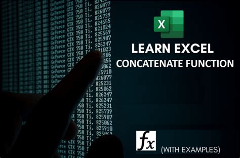 How To Use Vlookup Function Efficiently