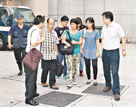 食署司機感冒伏軚盤猝死 東方日報
