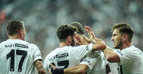 Sivasspor Beşiktaş Maçı Ne Zaman Saat Kaçta Ve Hangi Kanalda