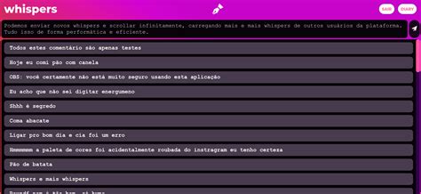 GitHub devlulcas diary front Uma rede social diário online o