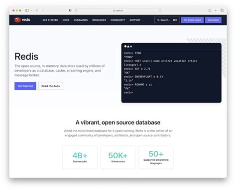 11 best open source database software in 2023 colorlib