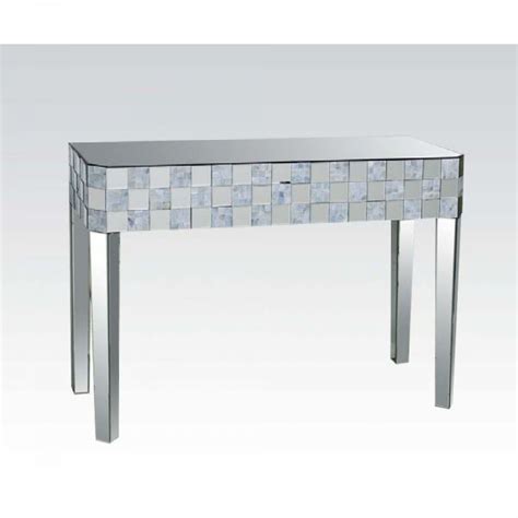 Nasa Console Table