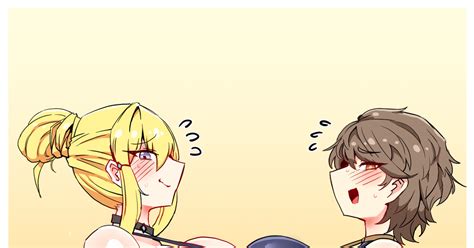 라스트오리진 라오 애들 Mannungeiのイラスト Pixiv