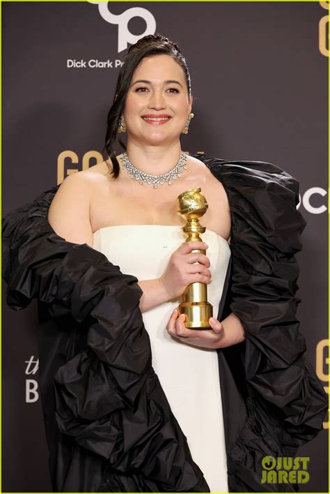 Lily Gladstone Makes History As First Indigenous Person To Win Golden