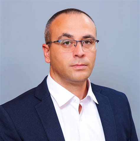 Димитър Кирилов Парасков Кандидат за Народен Представител