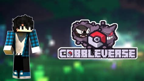 Cobbleverse 4 Minecraft 1 20 1 Y Jugando De Todo Youtube